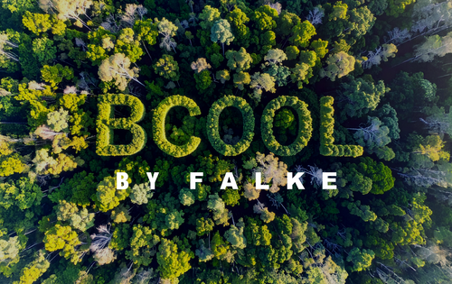 BCool by FALKE – Falke South Africa