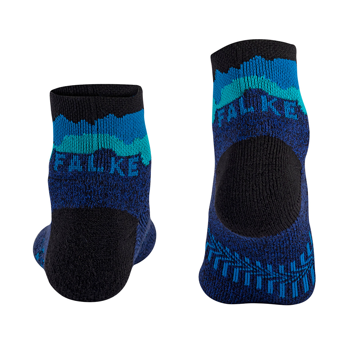 FALKE BCool Trail Hiking Socks – Falke South Africa