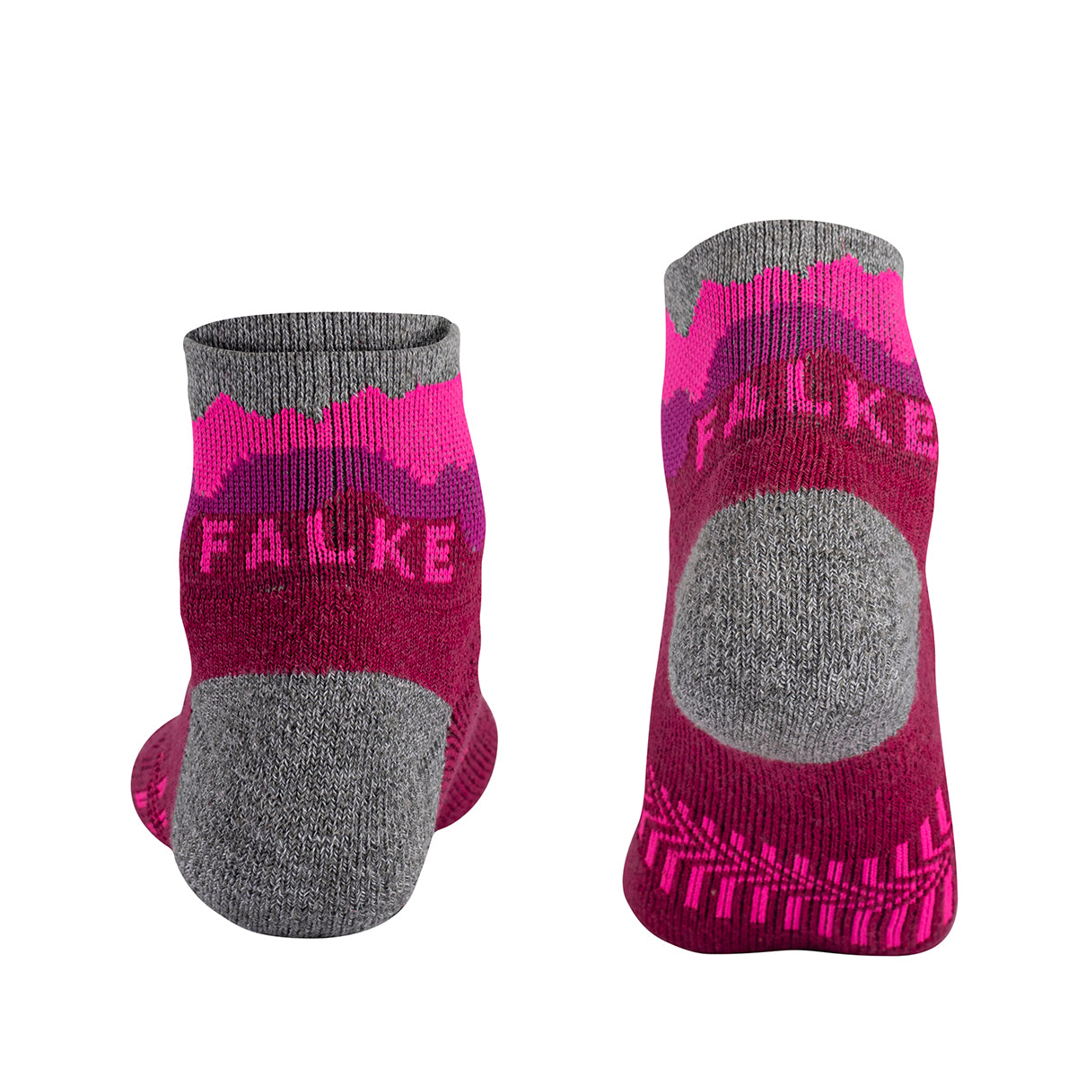 FALKE BCool Trail Hiking Socks – Falke South Africa