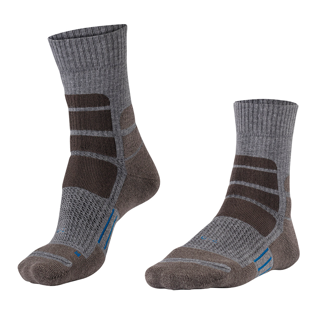 FALKE Pressure Free Mohair Hiker Hiking Socks – Falke South Africa