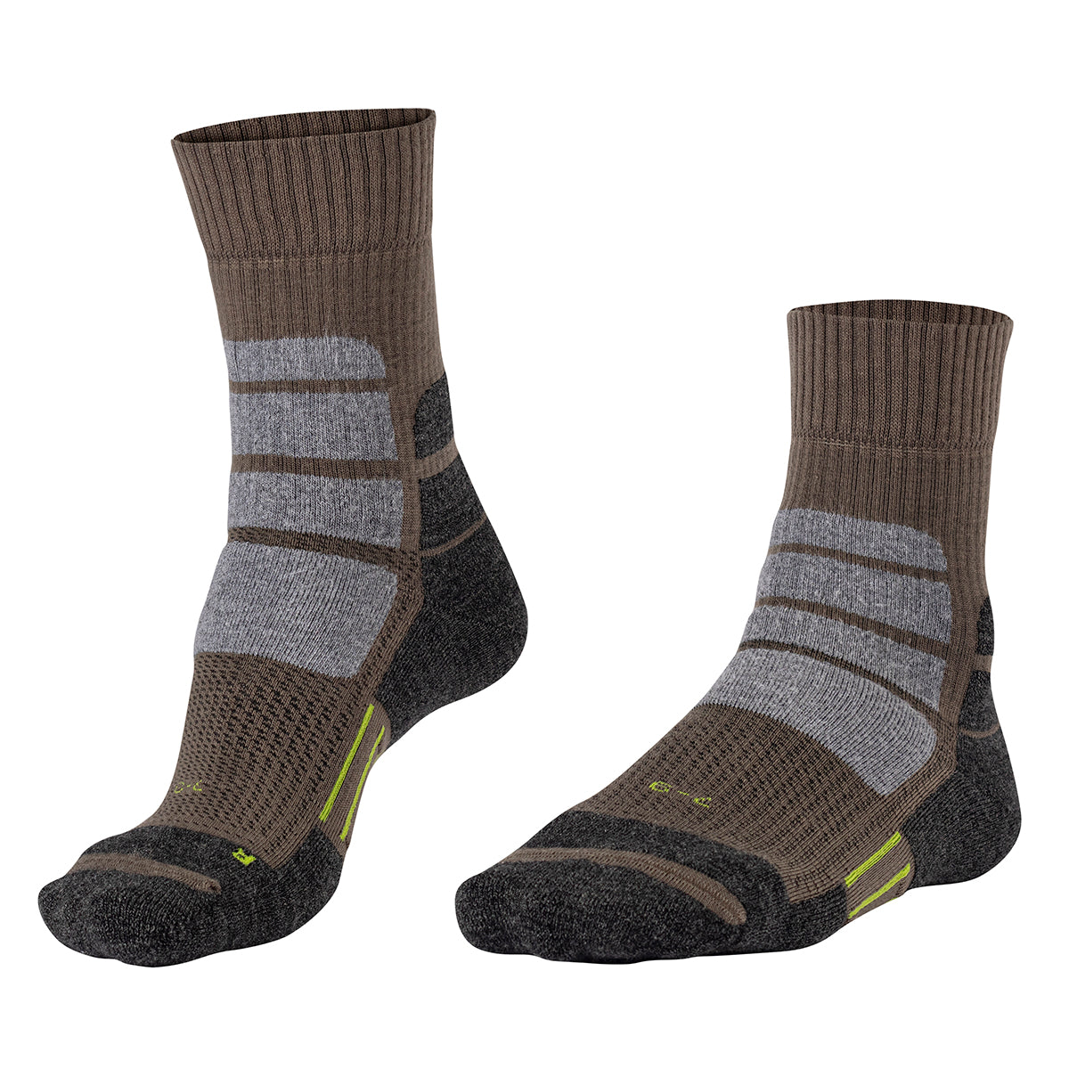 FALKE Pressure Free Mohair Hiker Hiking Socks – Falke South Africa