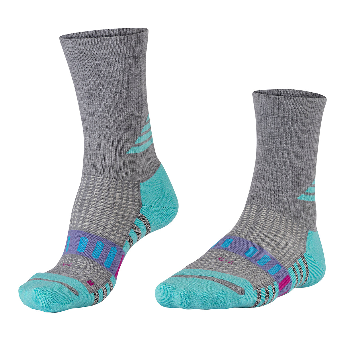 Falke BCool Hike Crew Hiking Socks – Falke South Africa