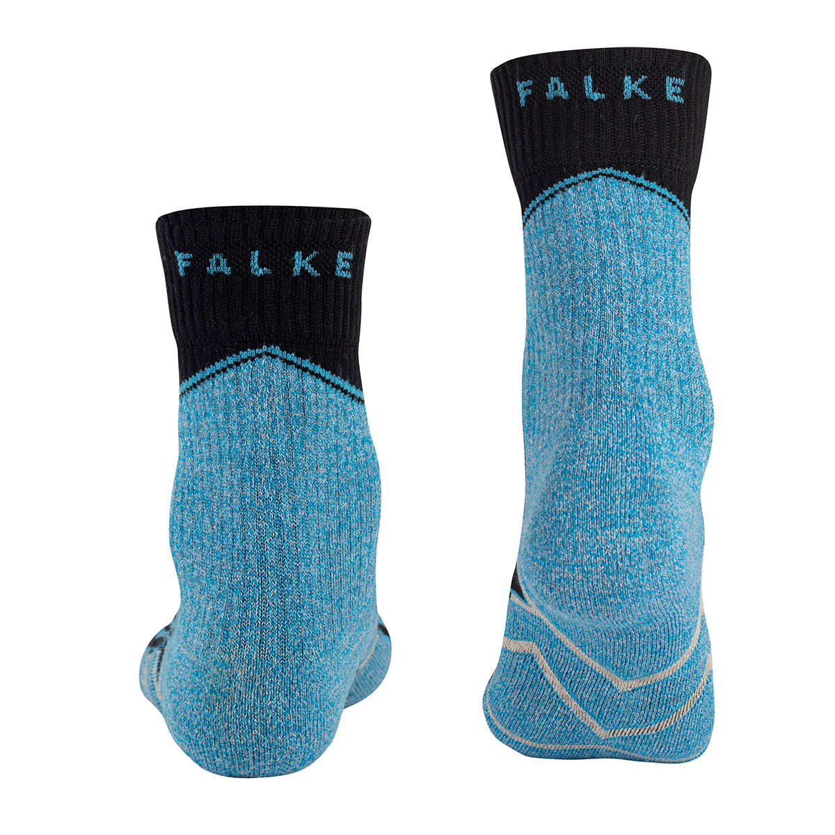 FALKE BCool Silver Hiker Socks – Falke South Africa