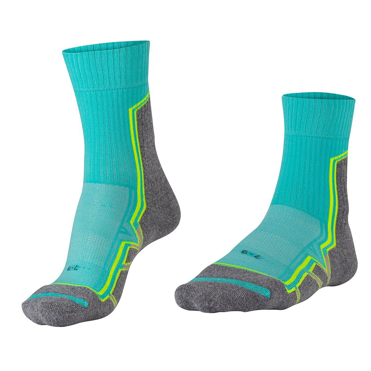 Falke BCool Silver Hiker Socks – Falke South Africa