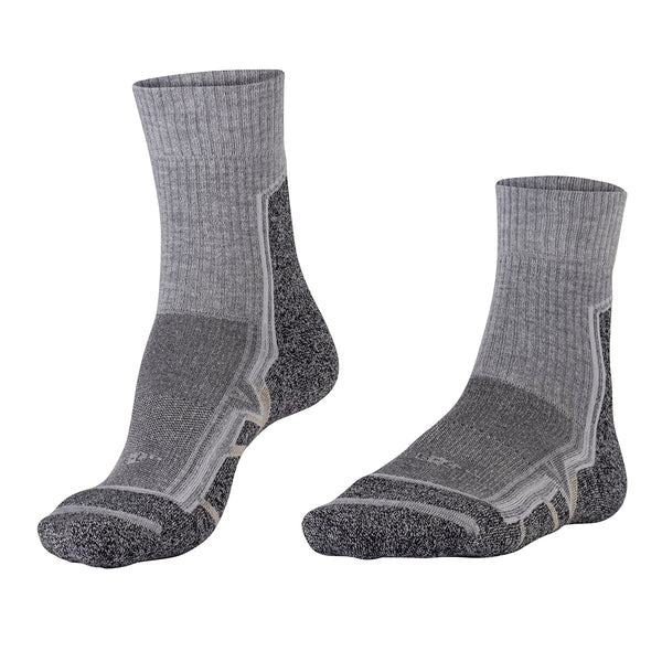FALKE BCool Silver Hiker Socks – Falke South Africa